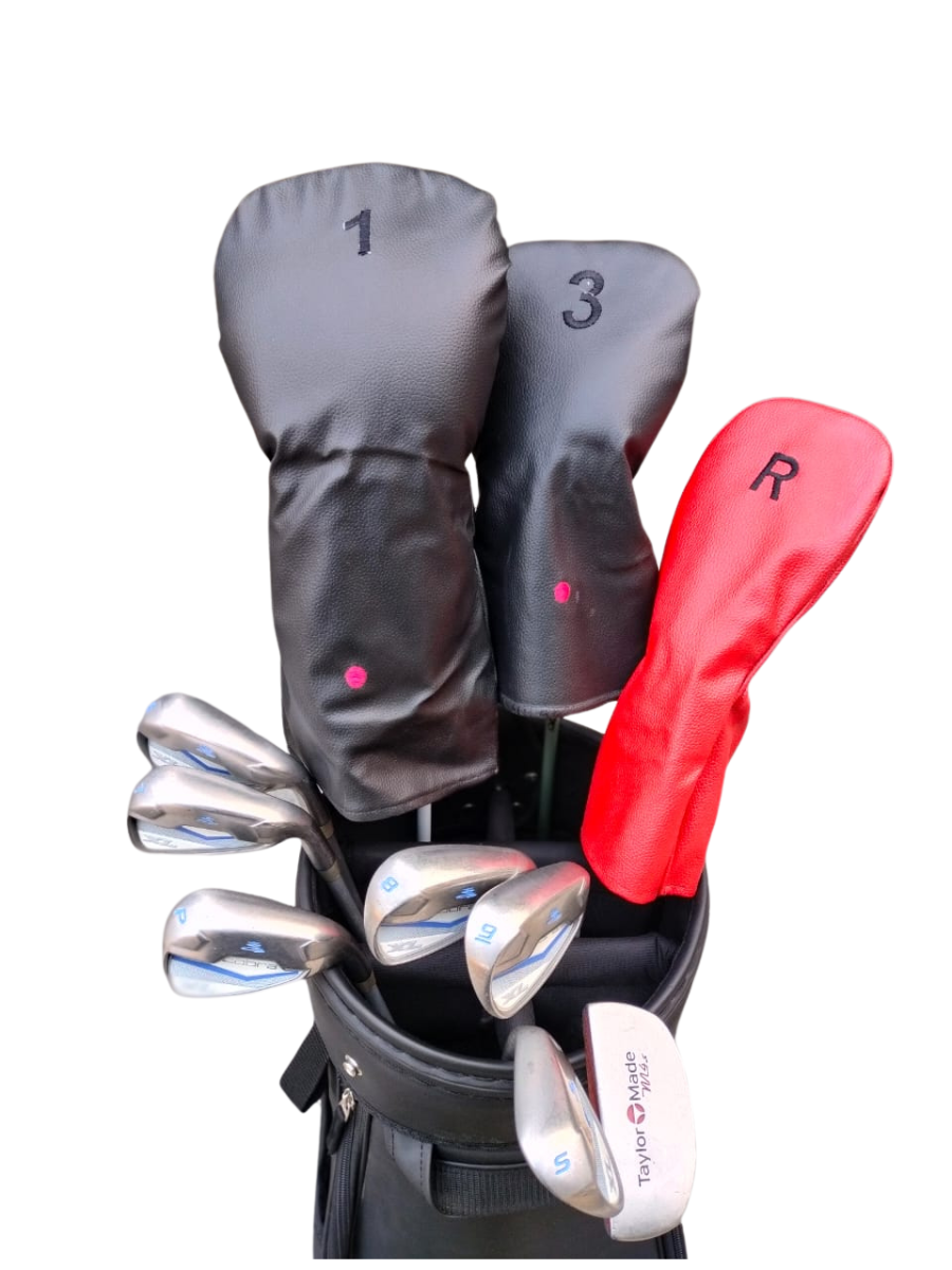 Pre Loved Golf Equipment – Golf Garage