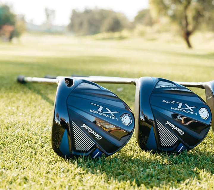 Golf Garage - Golf Equipment & Accessories