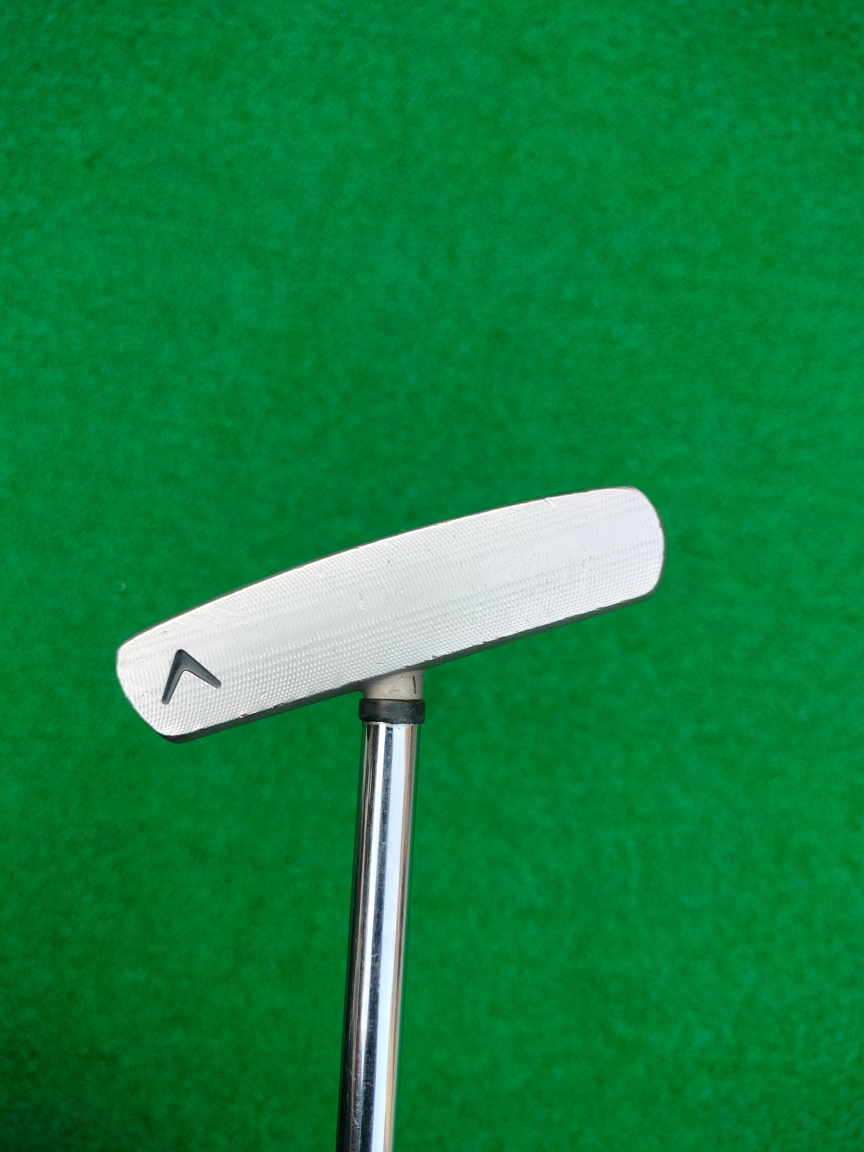 Pre Loved Putters – Golf Garage