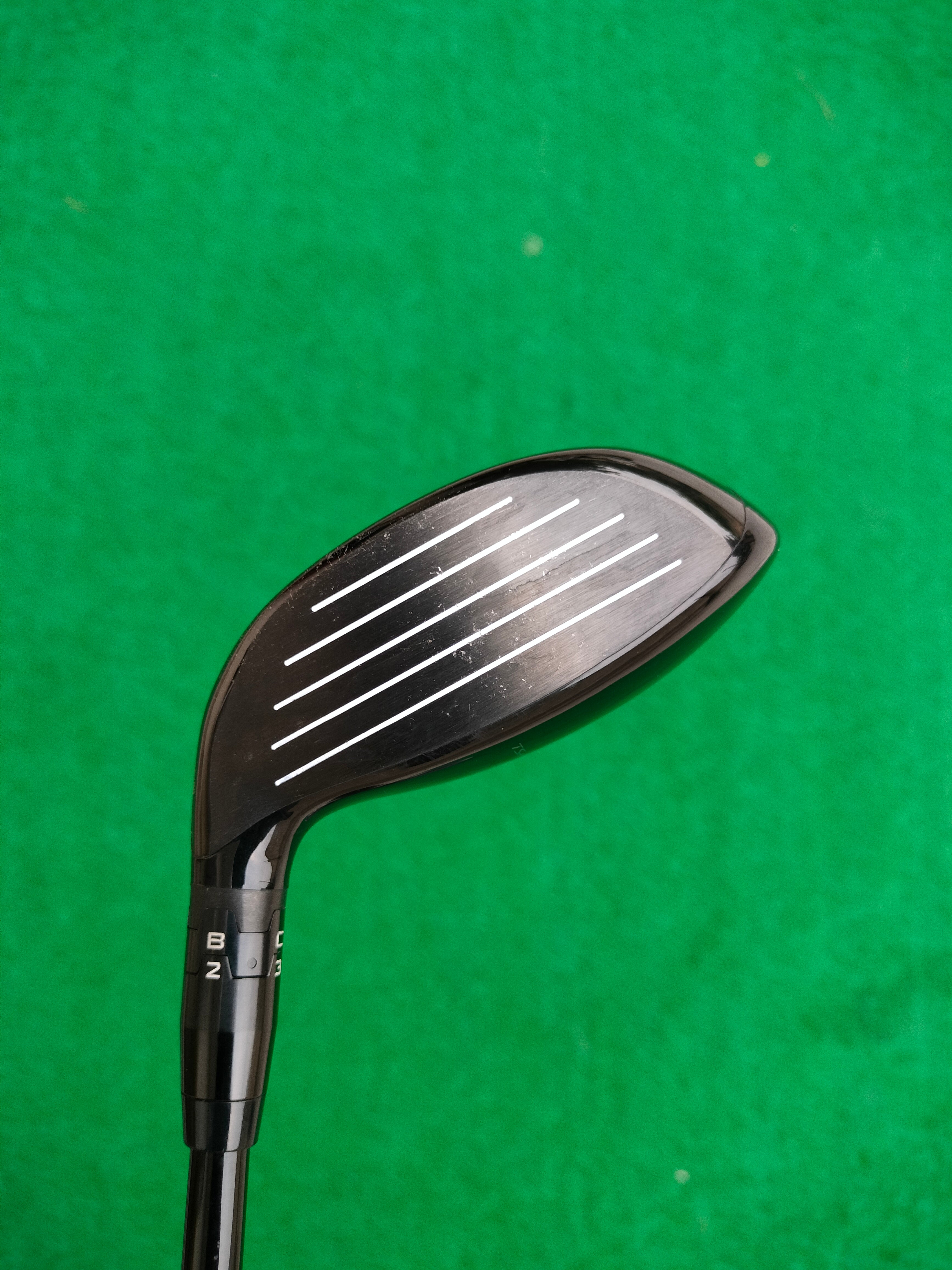 Pre Loved Fairway Woods – Golf Garage