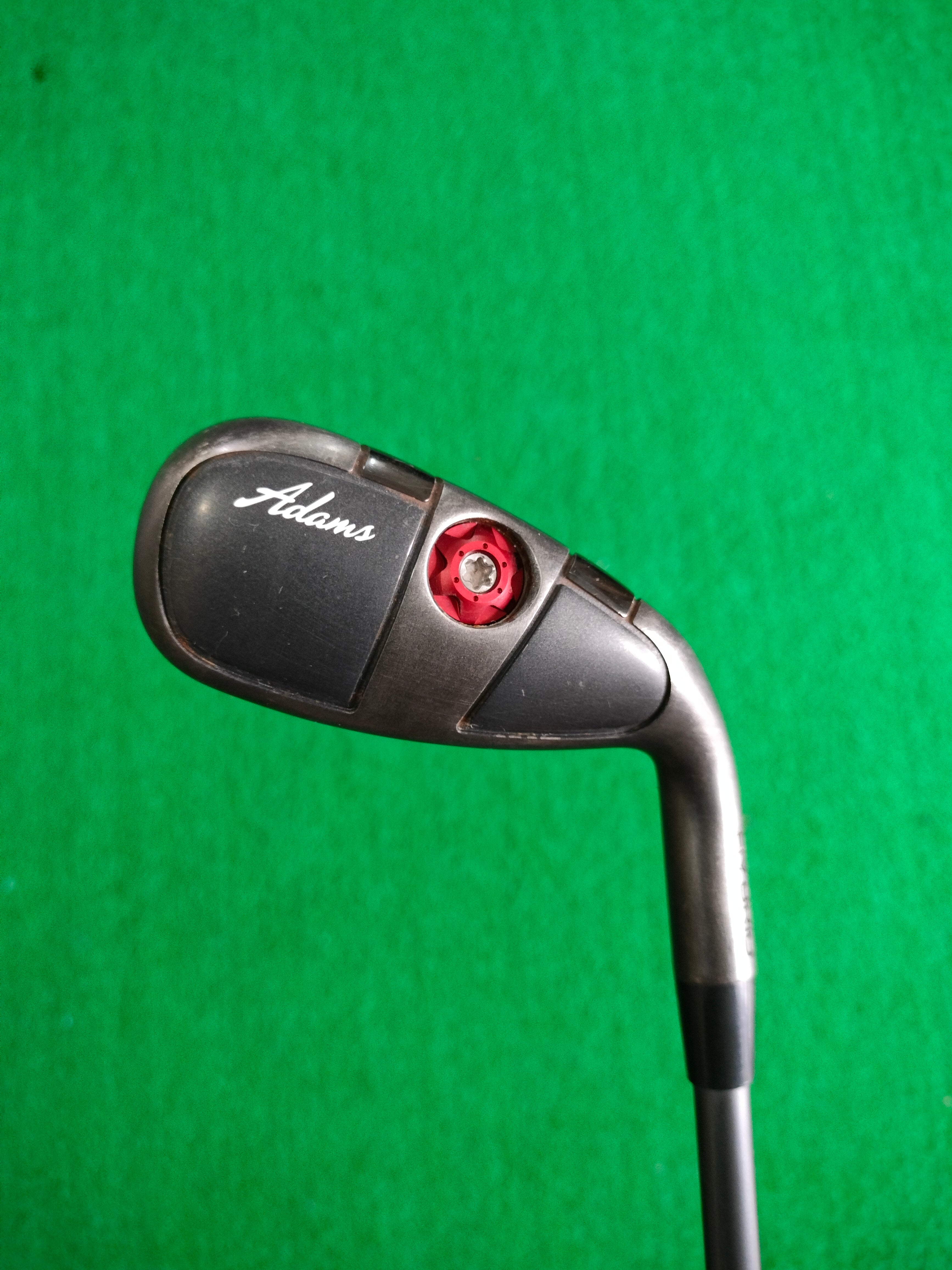 Pre Loved Golf Equipment – Golf Garage