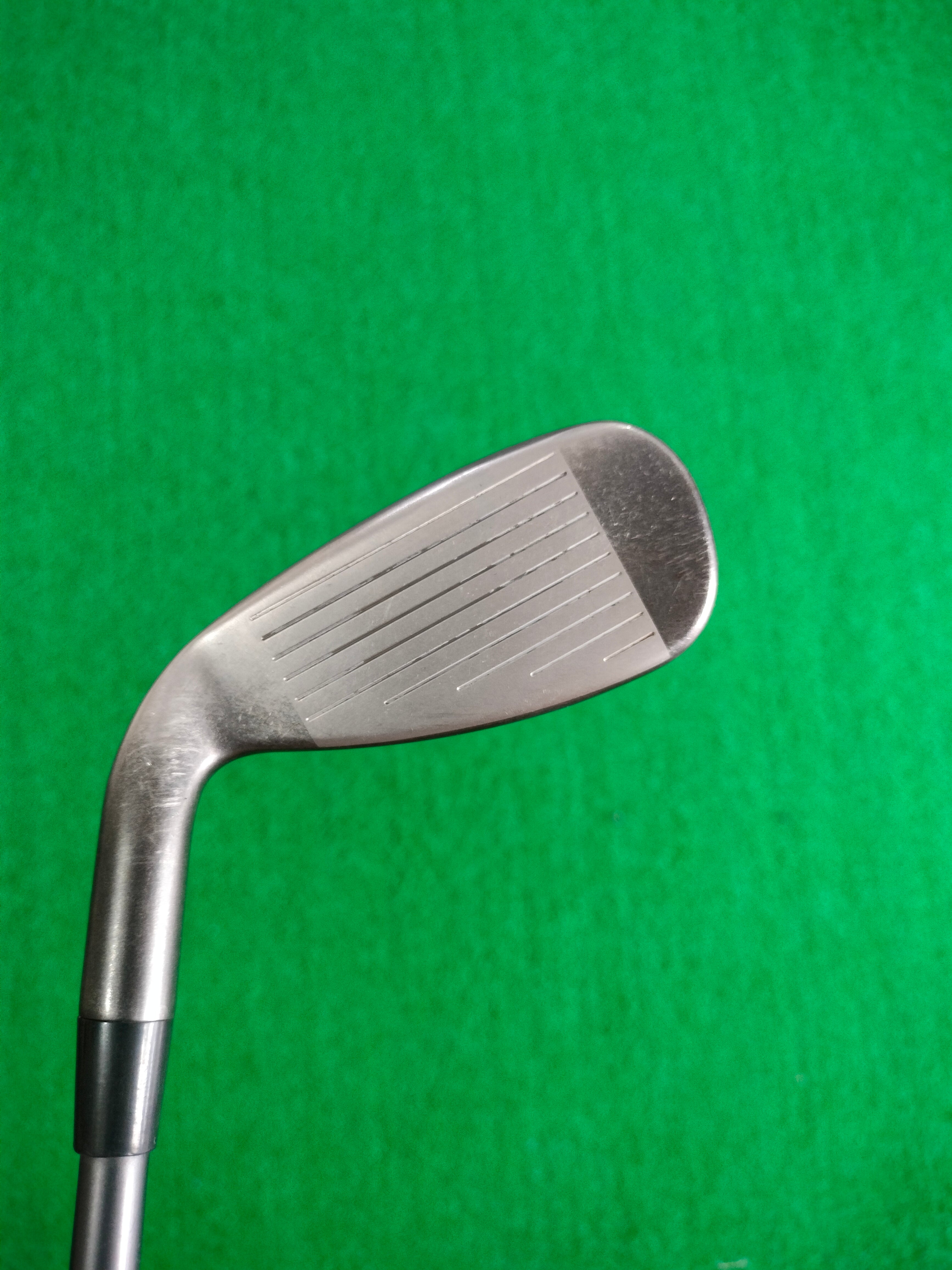 Pre Loved Golf Equipment – Golf Garage