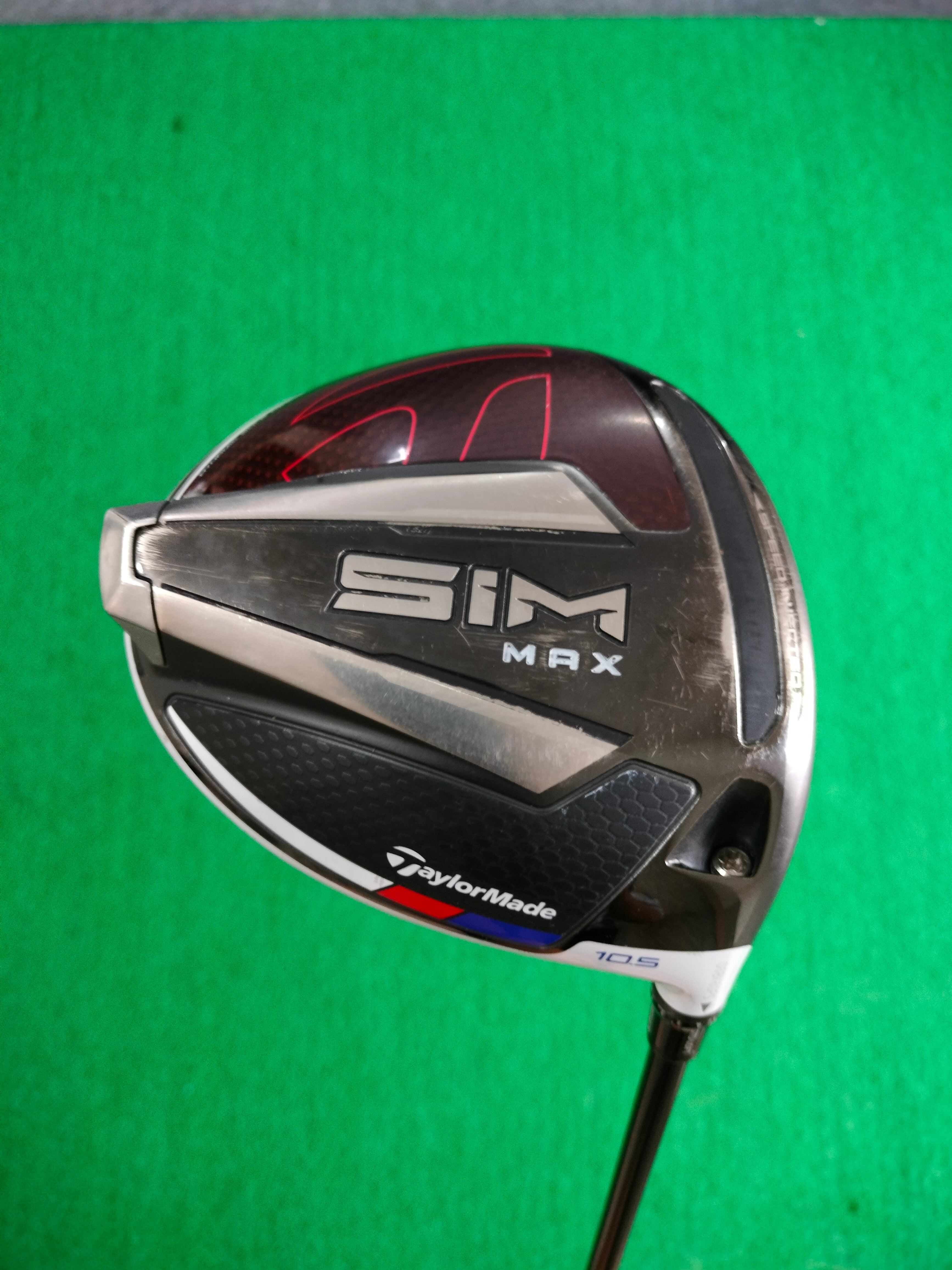 Pre Loved Drivers – Golf Garage