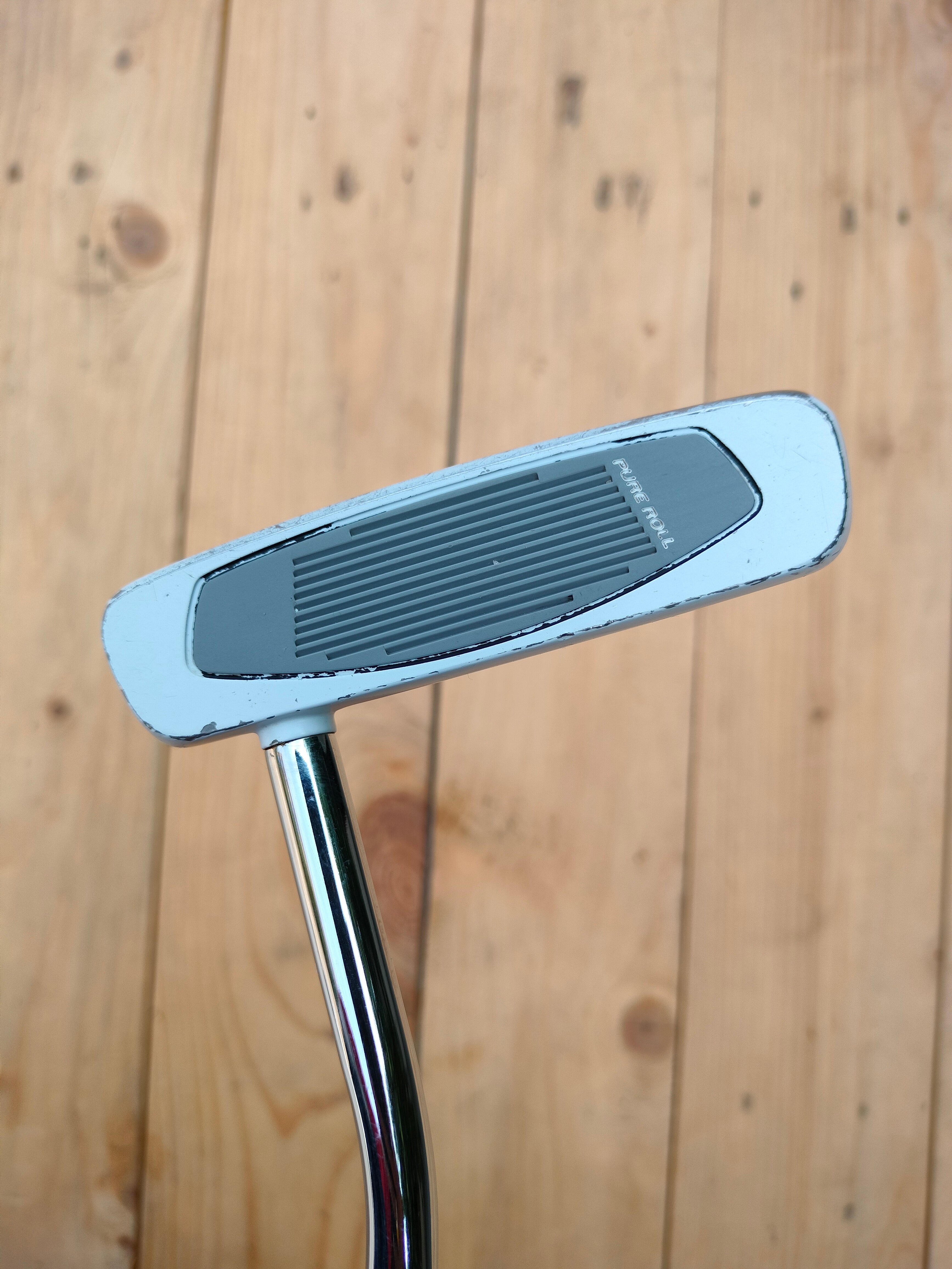 Pre Loved Golf Equipment – Golf Garage