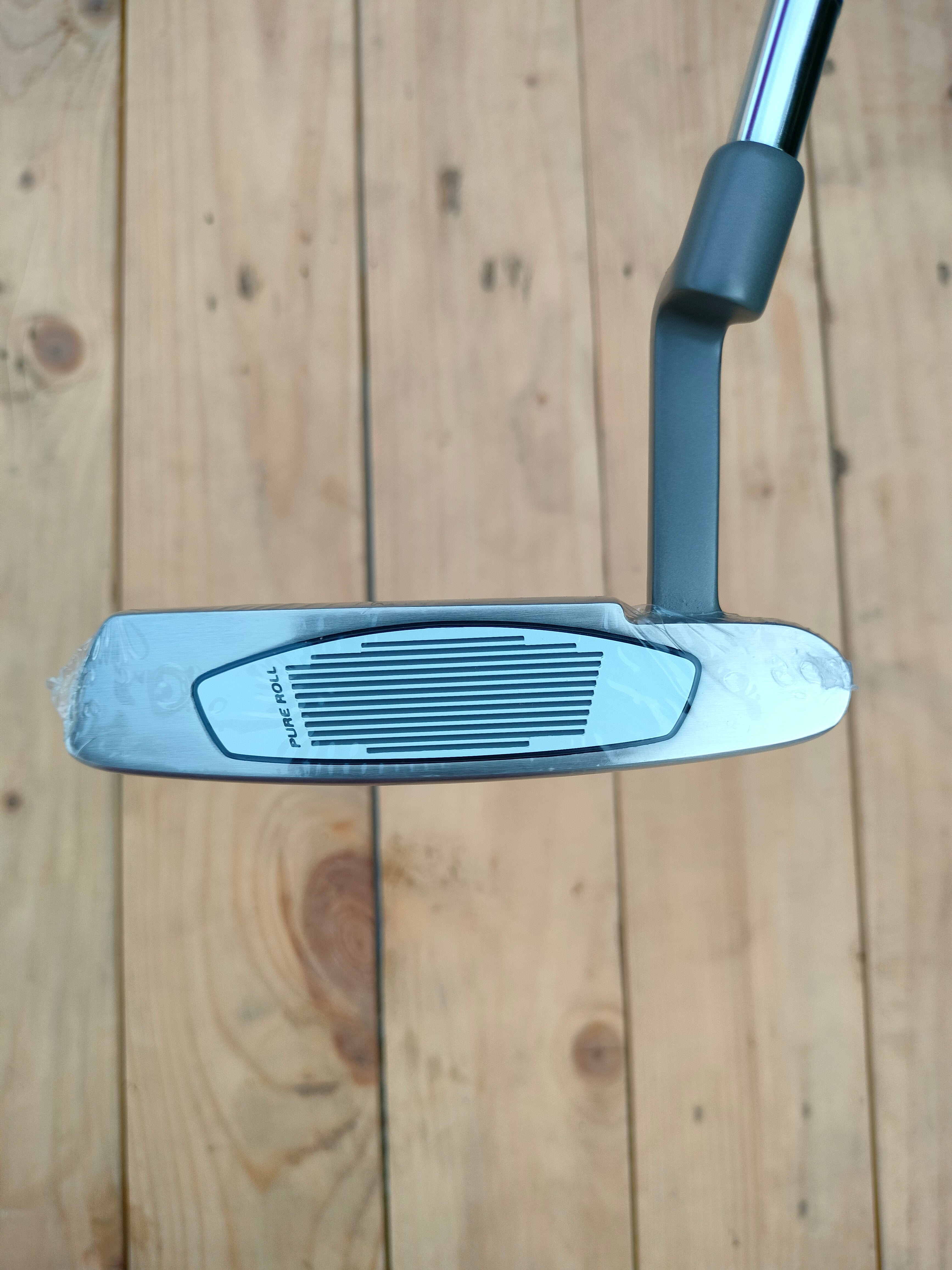Pre Loved Golf Equipment – Golf Garage