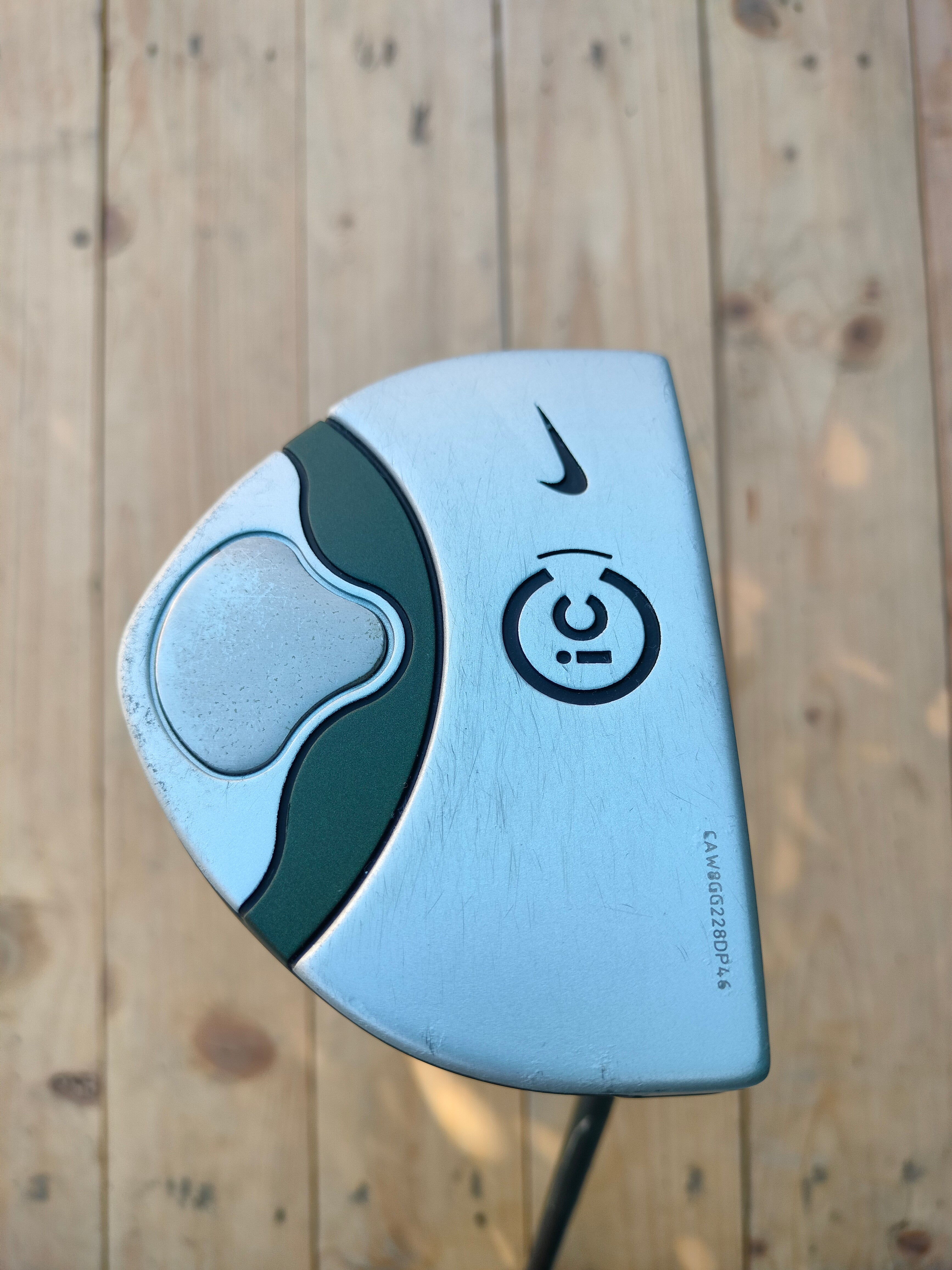 Pre Loved Golf Equipment – Golf Garage