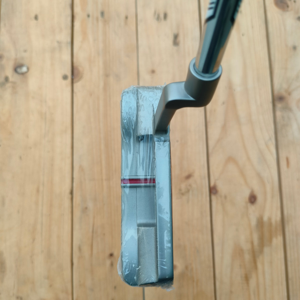 Taylormade Redline Daytona Putter – Golf Garage