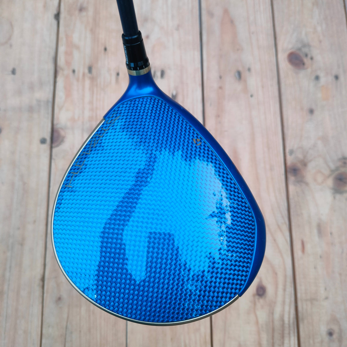 Taylormade Stealth 2 Team Europe 10.5° Driver - Limited Edition – Buy ...