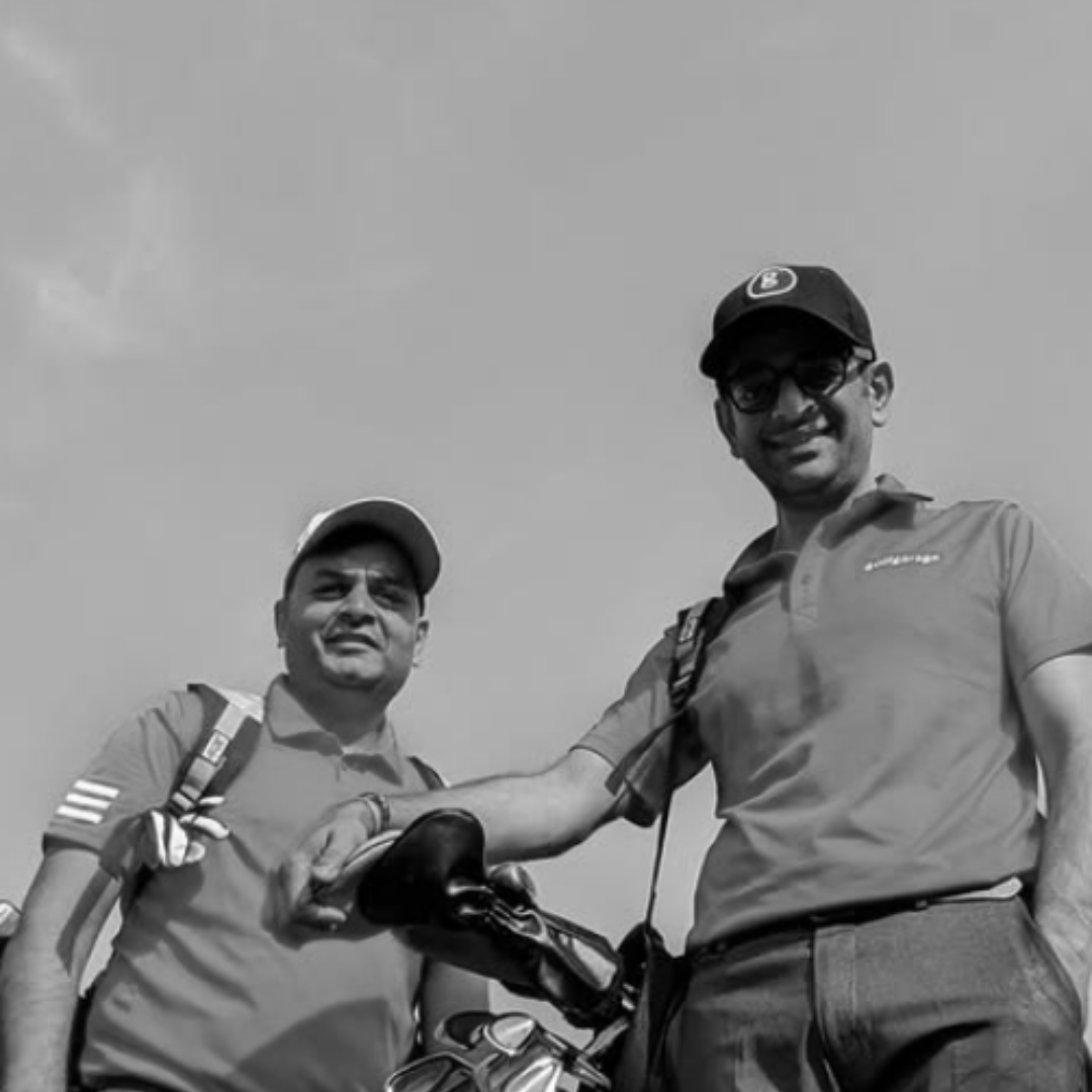 Career Counselling – Golf Garage