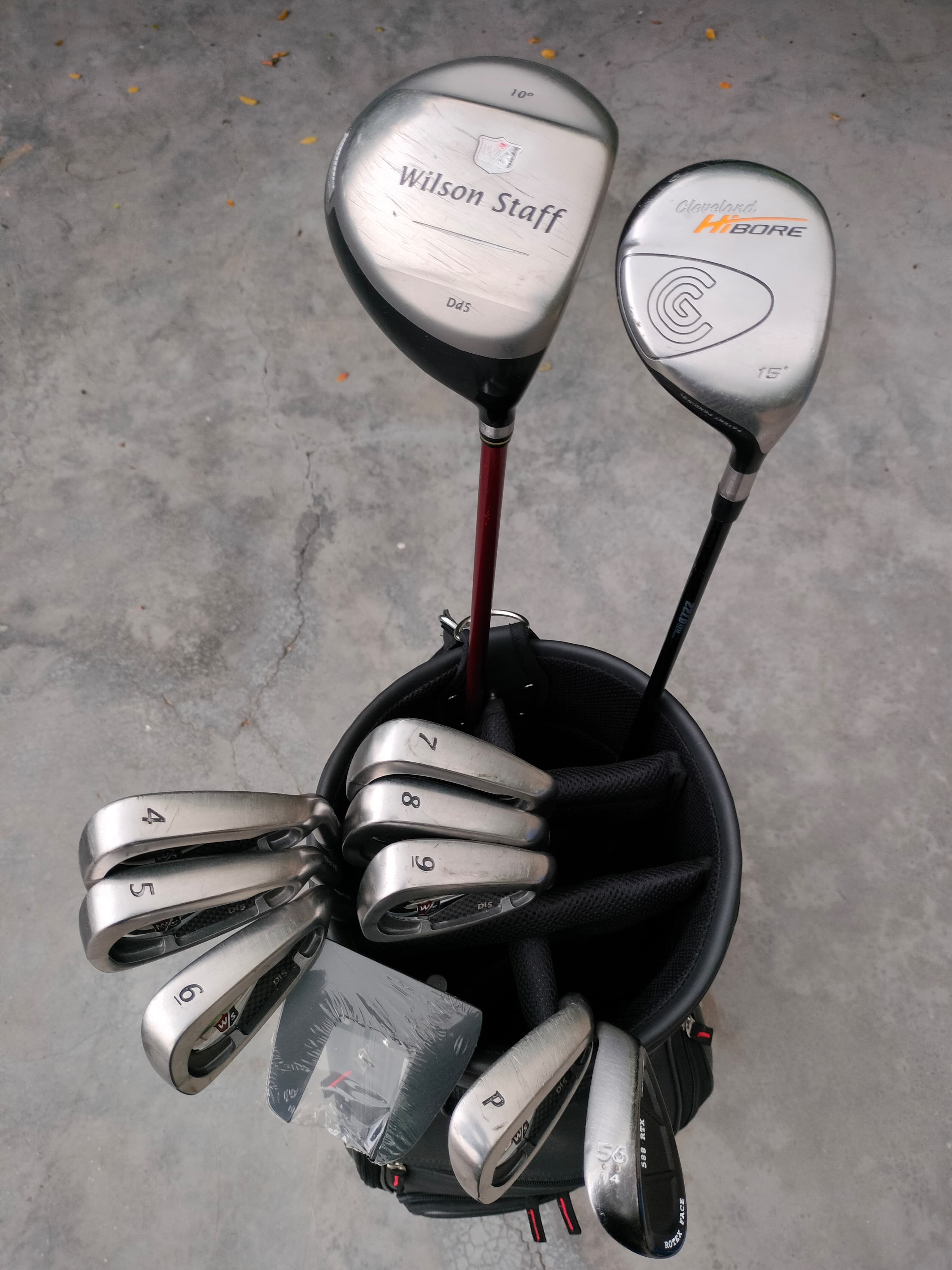 Pre-Owned Golf Equipment – Quality Gear at Great Prices – Golf Garage