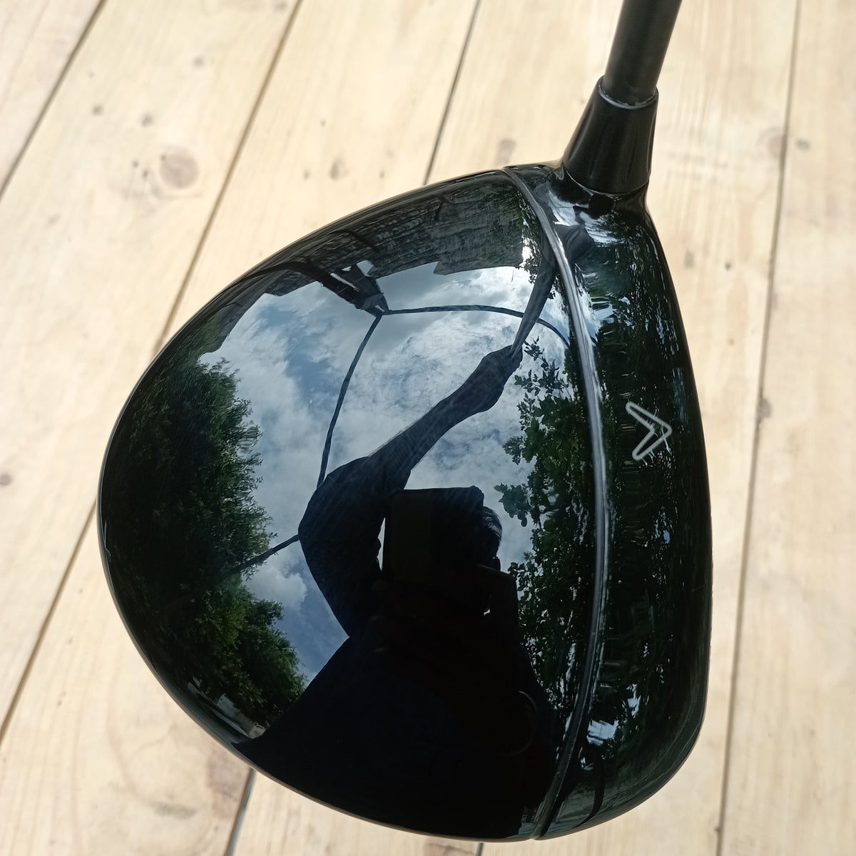 Callaway Razr Hawk 10.5° Driver – Golf Garage
