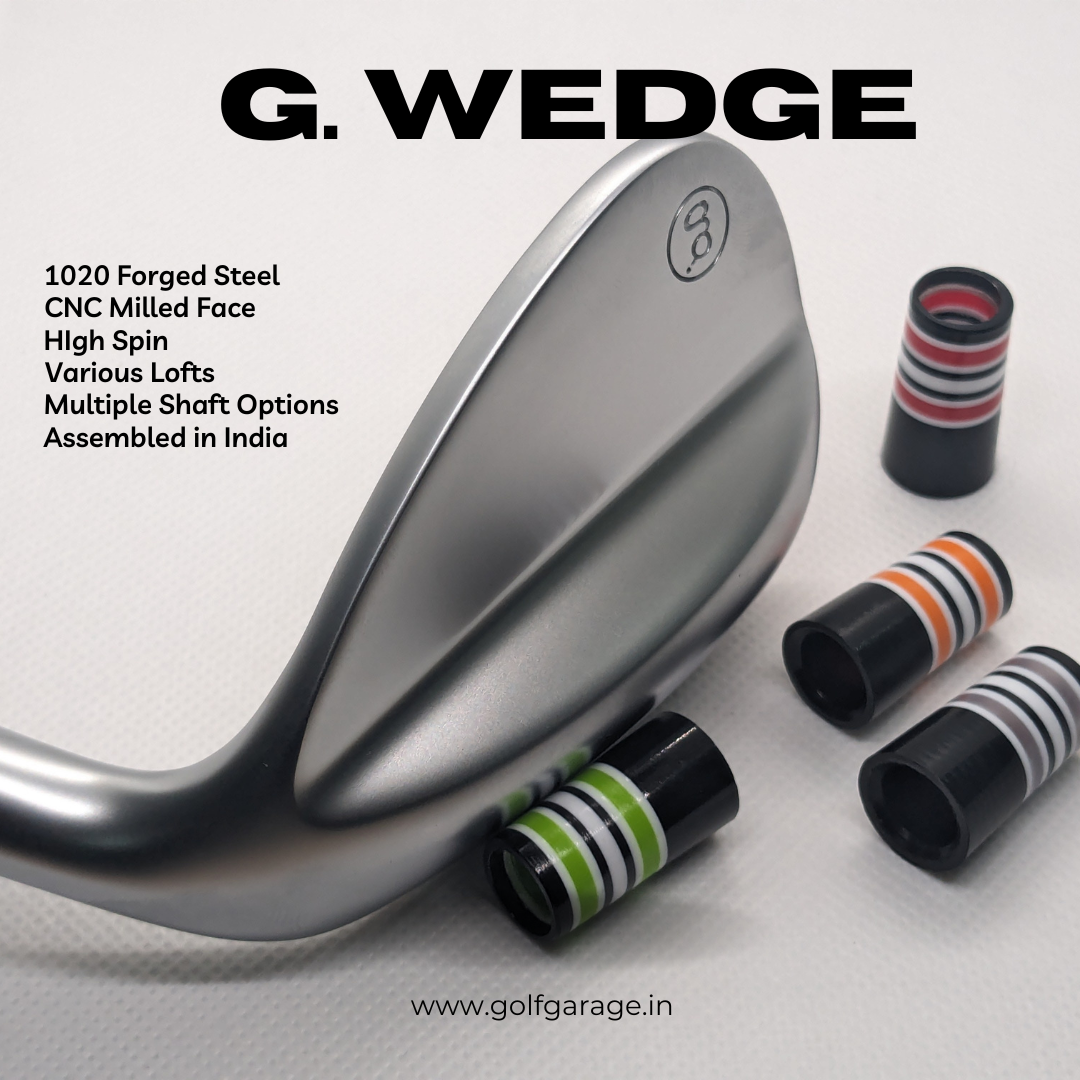 Golf Garage - Golf Equipment & Accessories
