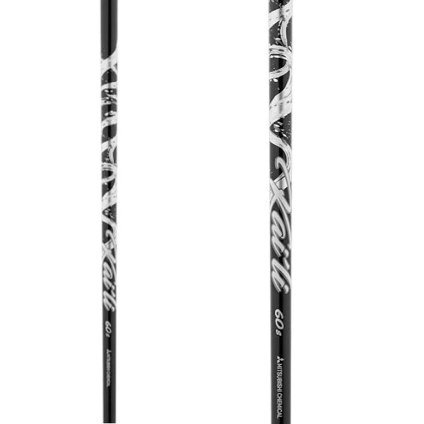 Mitsubishi Chemical Kai'li White Shaft – Buy Online at Golf Garage