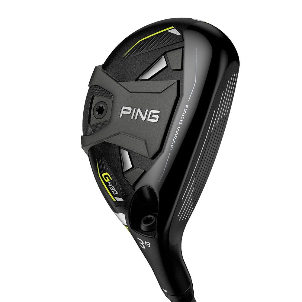 Hybrids – Golf Garage