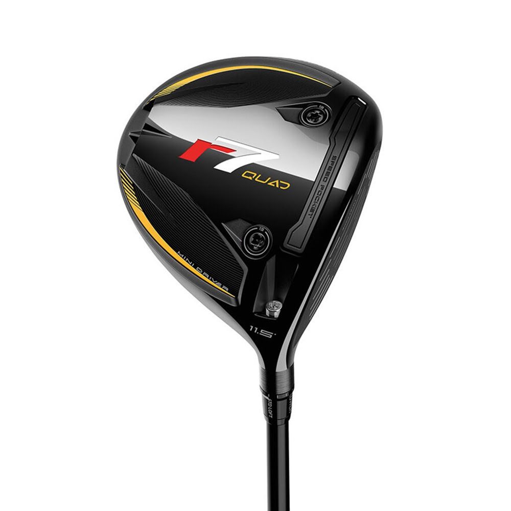 Driver – Golf Garage