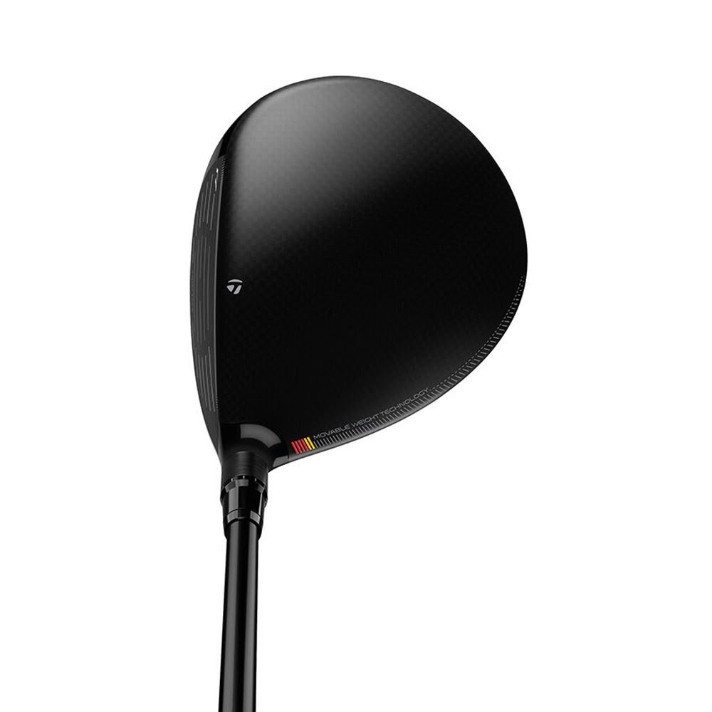 Driver – Golf Garage