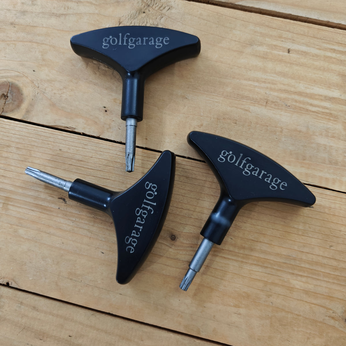 Golf Garage Universal Torque Wrench for Adjustable Golf Clubs – Buy ...
