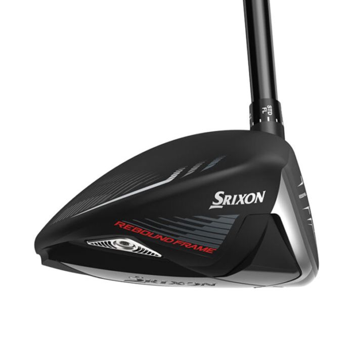 Srixon ZX7 MK II Driver – Golf Garage